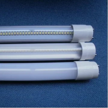 T8 8w Led 형광 튜브, Bossgoo.com의 고품질 T8 8w Led 형광 튜브