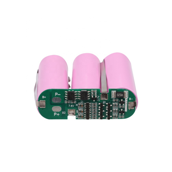 전원 은행 Pcb 배터리 관리 시스템 Bms, Bossgoo.com의 고품질 전원 은행 Pcb 배터리 관리 시스템 Bms