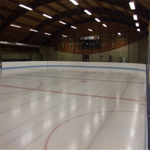 Execellence Polyethylene Ice Rink Fence, Polyethylene Pe Sheet Of ...
