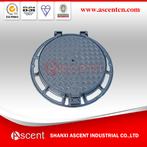 Decorative Manhole Cover, High Quality Decorative Manhole Cover on ...