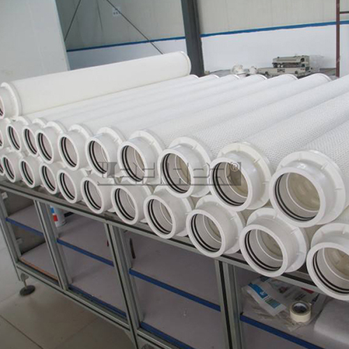 Replace Pall Water Filter Cartridge Hfu640uy100j, High Quality Replace ...