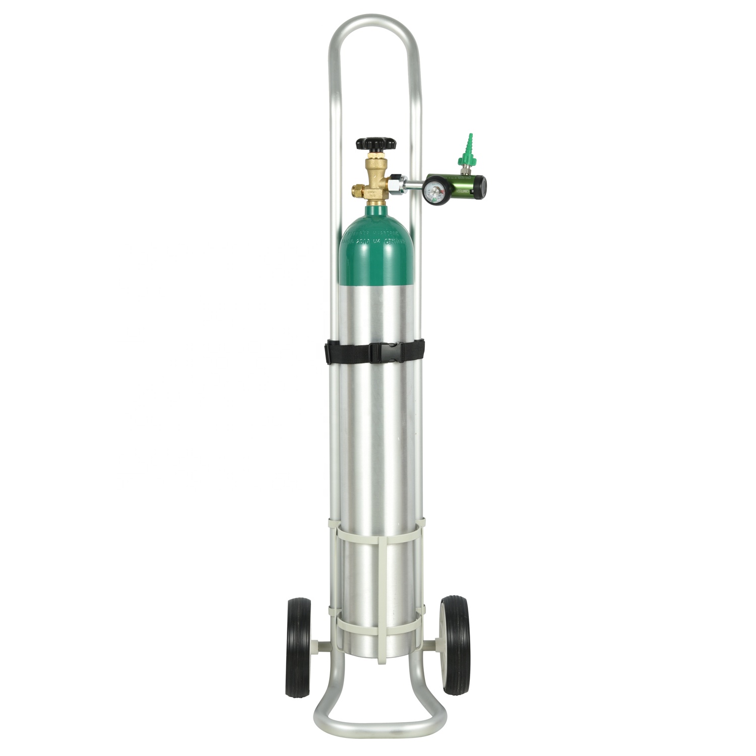 High Quality Cbmtech 2.8l Medical Aluminum Oxygen Cylinders, High ...