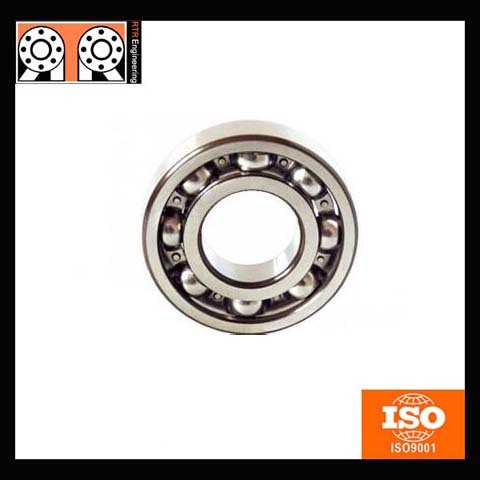 Cheap Radial Deep Groove Steel Wheel Bearings, High Quality Cheap ...