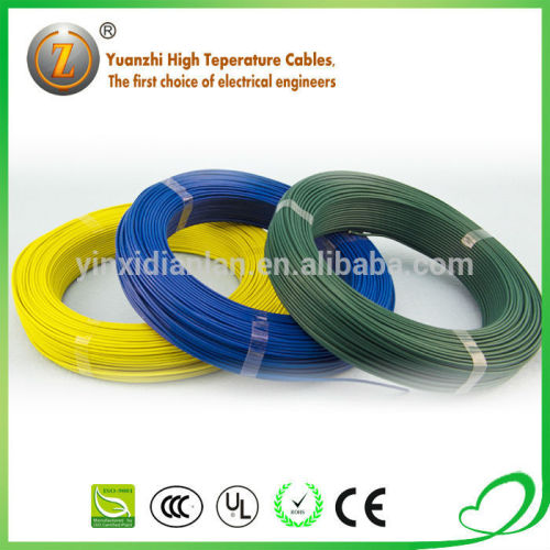 Ul1007 Pvc Insulated Wire, High Quality Ul1007 Pvc Insulated Wire on ...