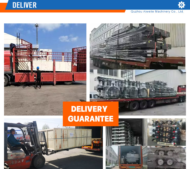 Rocker Assembly For Trailer Suspension - Tandem Rocker Arm Painted ...