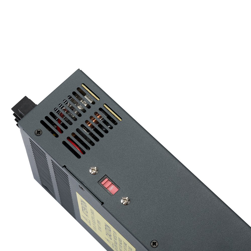 Catu Daya Switching Smps 12v 1000w Tinggi Untuk Pengemudi Led, kualitas ...