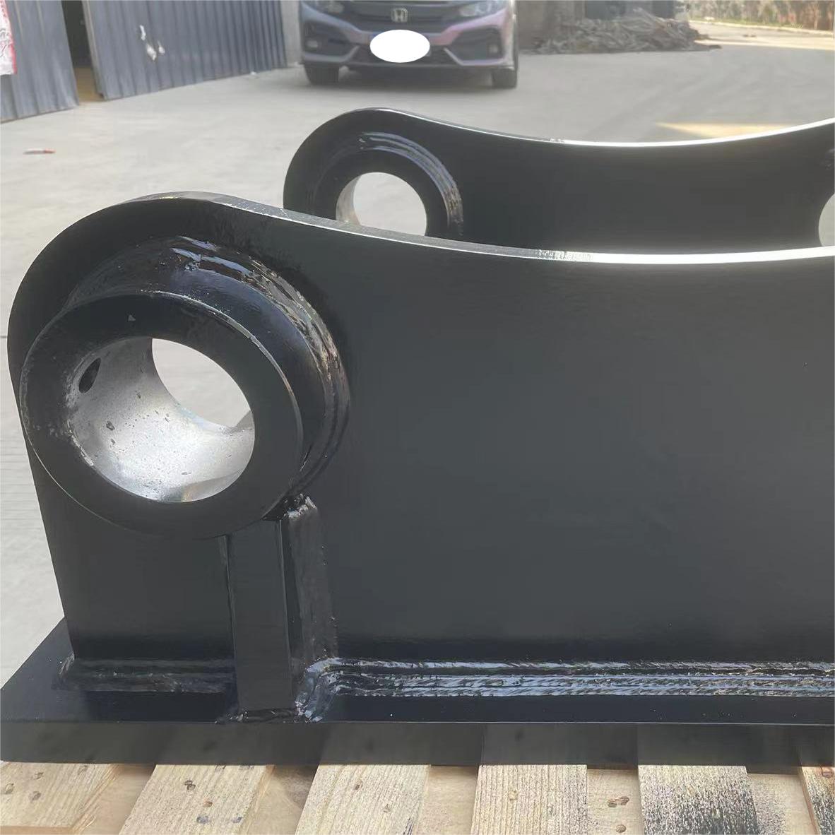 Universal Top Mounting Brackets For High Durability Attach Bucket Ears ...