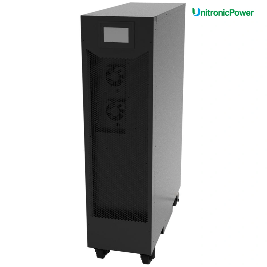 UNB33 Series High Frequency Online UPS China Manufacturers Suppliers ...