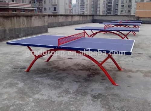 Sporting Goods And Indoor Game Table Tennis Table Mini Ping Pong Table ...