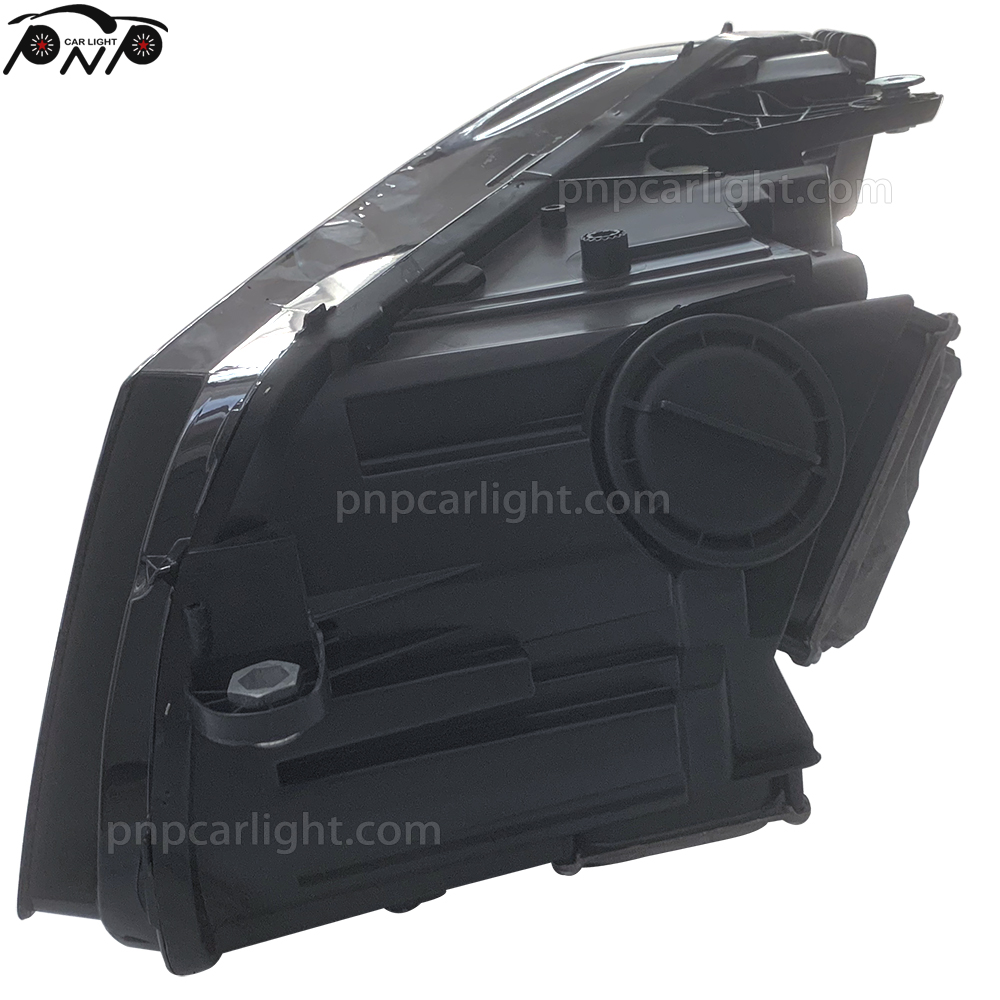 Upgrade LED headlights for Mercedes Benz C-class W205 A205 C205 S205 ...