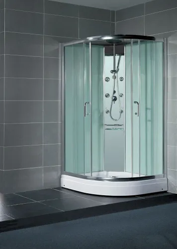 Bathroom Shower Room & Complete Shower Room, High Quality Bathroom ...