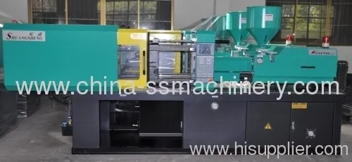 90t Injection Moulding Machine , High Quality 90t Injection Moulding ...