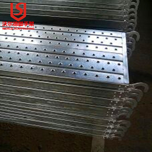 Scaffolding Plank With Hook/scaffold Planks, High Quality Scaffolding ...
