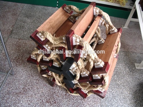 Solas Wood Pilot Ladder Marine Pilot Ladder, High Quality Solas Wood ...