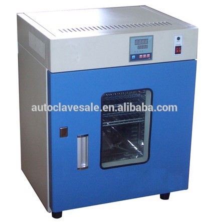 Laboratory Hot Air Circulating Digital Drying Oven, High Quality Laboratory Hot Air Circulating ...