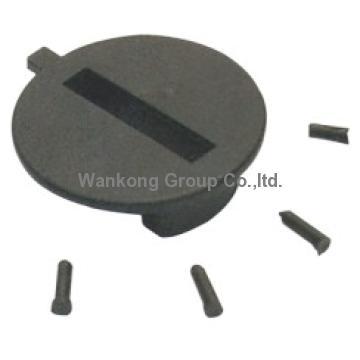Low Voltage Mns Switchgear Vertical Busbar Isolating Board Gasket, High ...