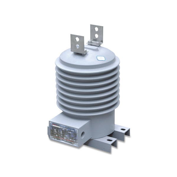 Dixsen Ct Pt 50hz 0.66kv 20kv 200/5a Outdoor Current Transformer 0.2s ...