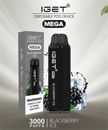 Iget Mega Mega Disposer คุณภาพสูง Iget Mega Mega Disposer บน bossgoo.com