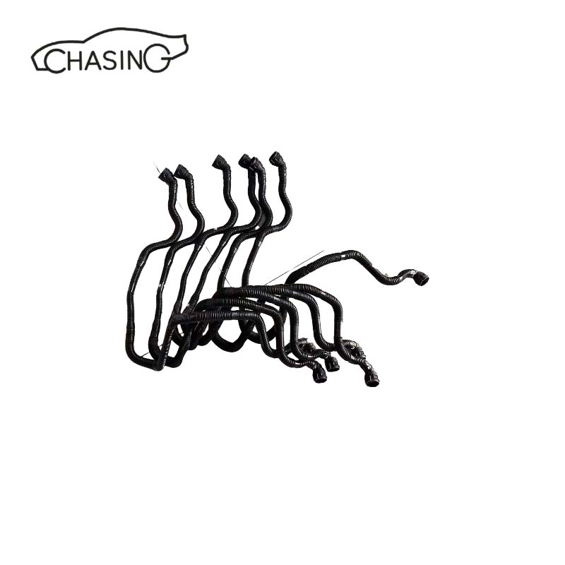 Car Parts Body Kit Plastic Water Coolant Pipe Tube 1501348-00-b For ...