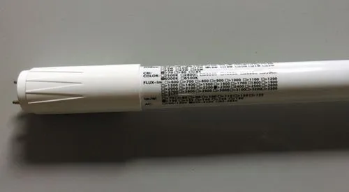 130lm/w 1.2m Led Tube Light 18w 22w, High Quality 130lm/w 1.2m Led Tube ...