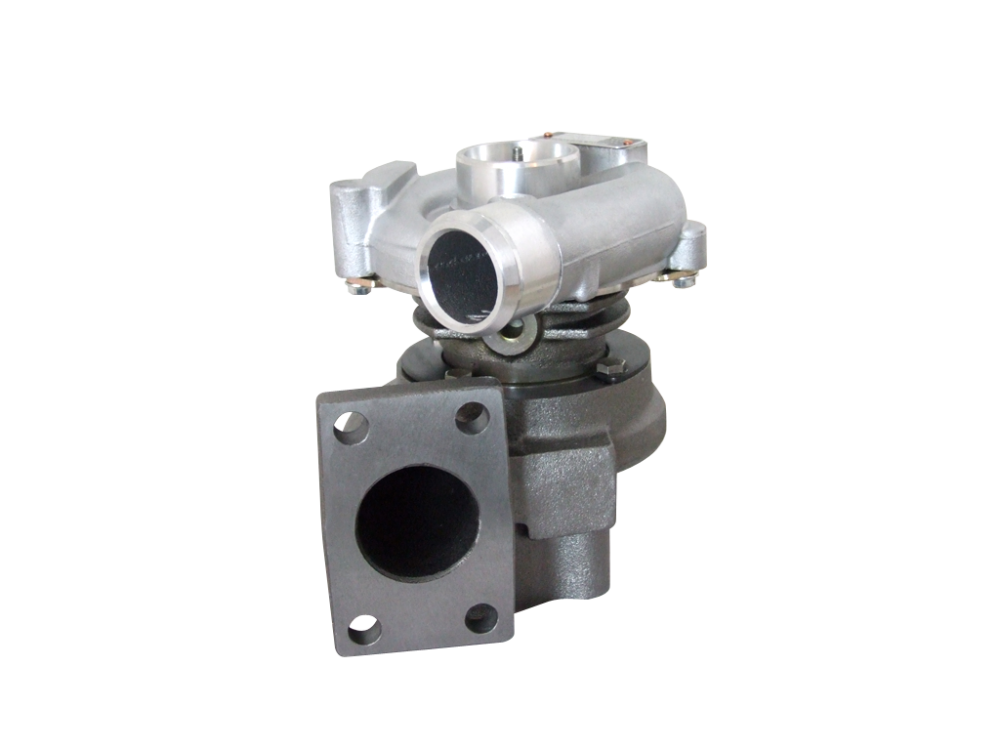 Turbocharger GT25 727530-5002 2674A423 for Perkins China Manufacturers ...