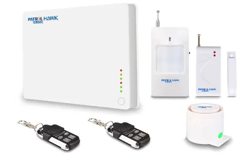 Home Alarm Magnetic Alarm Personal Door Burglar Alarm, High Quality ...