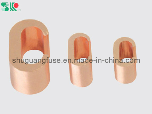 Cca Imported C Shape Copper Wire Clamps, High Quality Cca Imported C ...