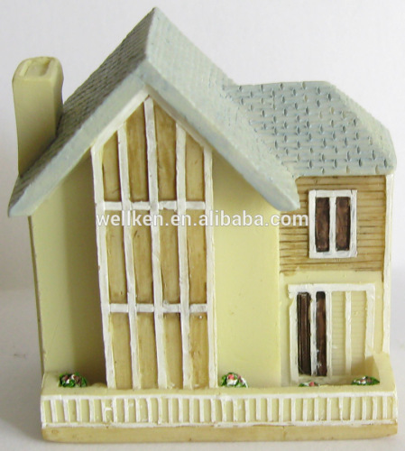 Miniatured House Models,scaled 3d European Building Models, High ...