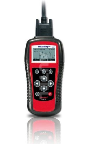 Autel Maxidiag Pro Md801 Diagnose Major Vehicles, High Quality Autel ...