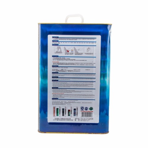 Polyurethane Laminating Adhesives Tile Adhesive Super Glue For Stone ...
