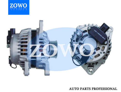 F005a00048 Bosch Car Alternator 108a 12v, High Quality F005a00048 Bosch ...