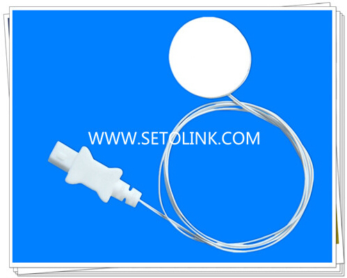 Mass Production Disposable Temperature Probe Cable, High Quality Mass ...