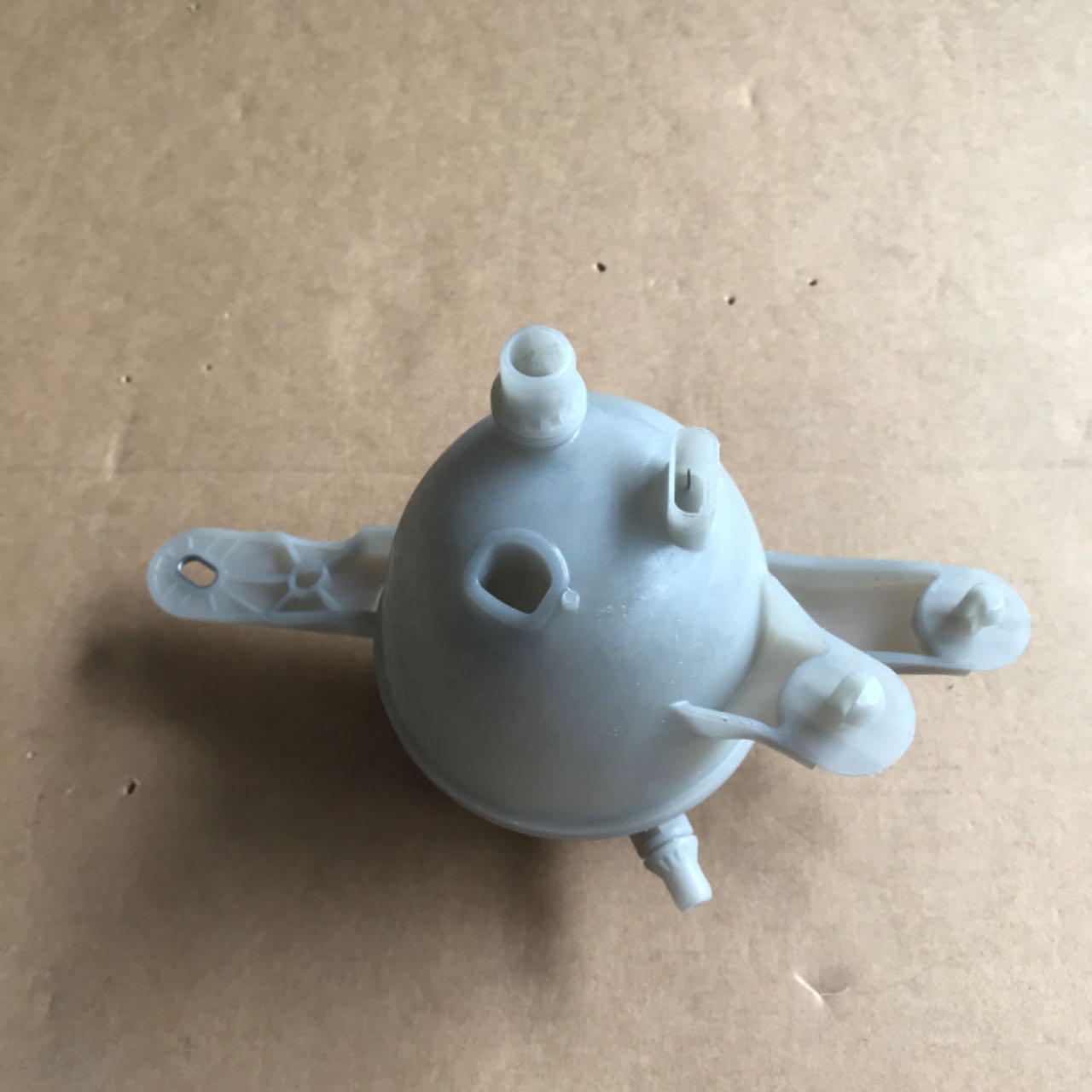 Mercedes-benz W206 Coolant Expansion Tank For C300 C200 C180 C220 C400 ...