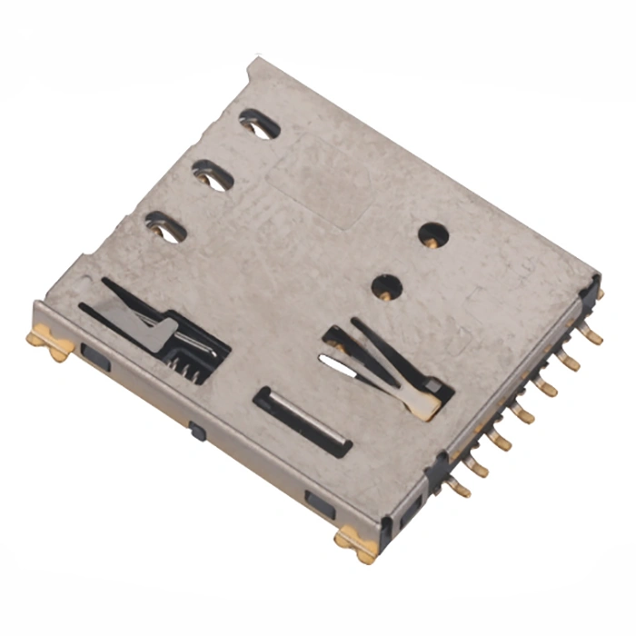 1.35mm Pitch NANO Series Connector China Manufacturers Suppliers ...