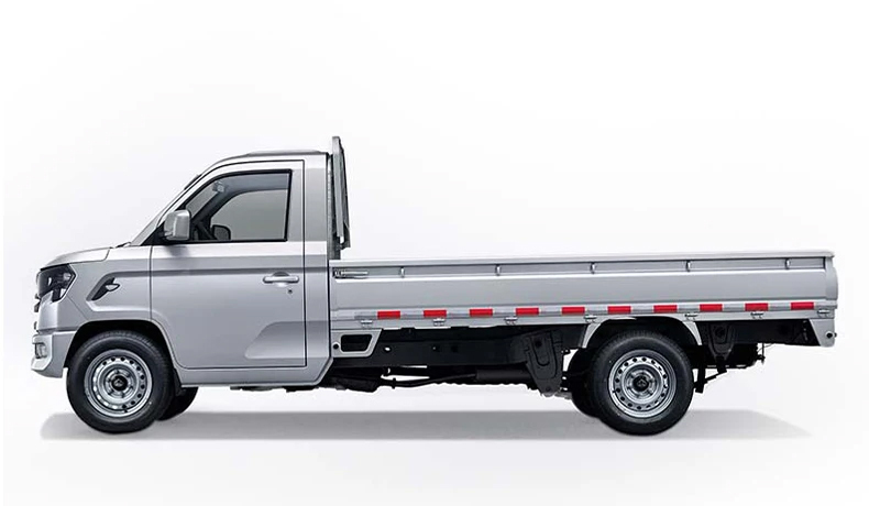 Changan Xingka Plus Light Truck, High Quality Changan Xingka Plus Light ...