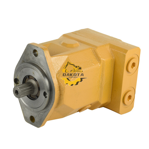 Hydraulic Pump 148-0285 6e4861 6e5072 6e1278 1243027 185-3508 397-3941 ...