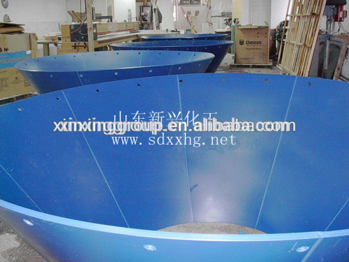 Chute-hopper Liner, High Quality Chute-hopper Liner on Bossgoo.com