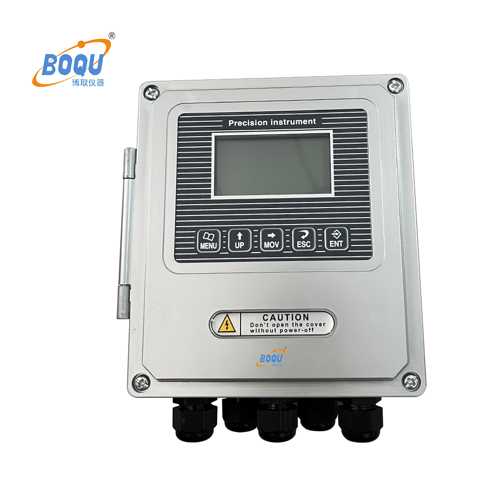 Boqu Bq-usm Clarifiers And Sludge Level Meter, High Quality Boqu Bq-usm ...