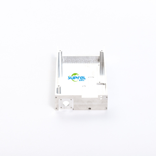 U 자 모양 압출 알루미늄 라디에이터, Bossgoo.com의 고품질 U 자 모양 압출 알루미늄 라디에이터