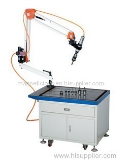 M3-m12 High Precision Pneumatic Tapping Machine , High Quality M3-m12 ...