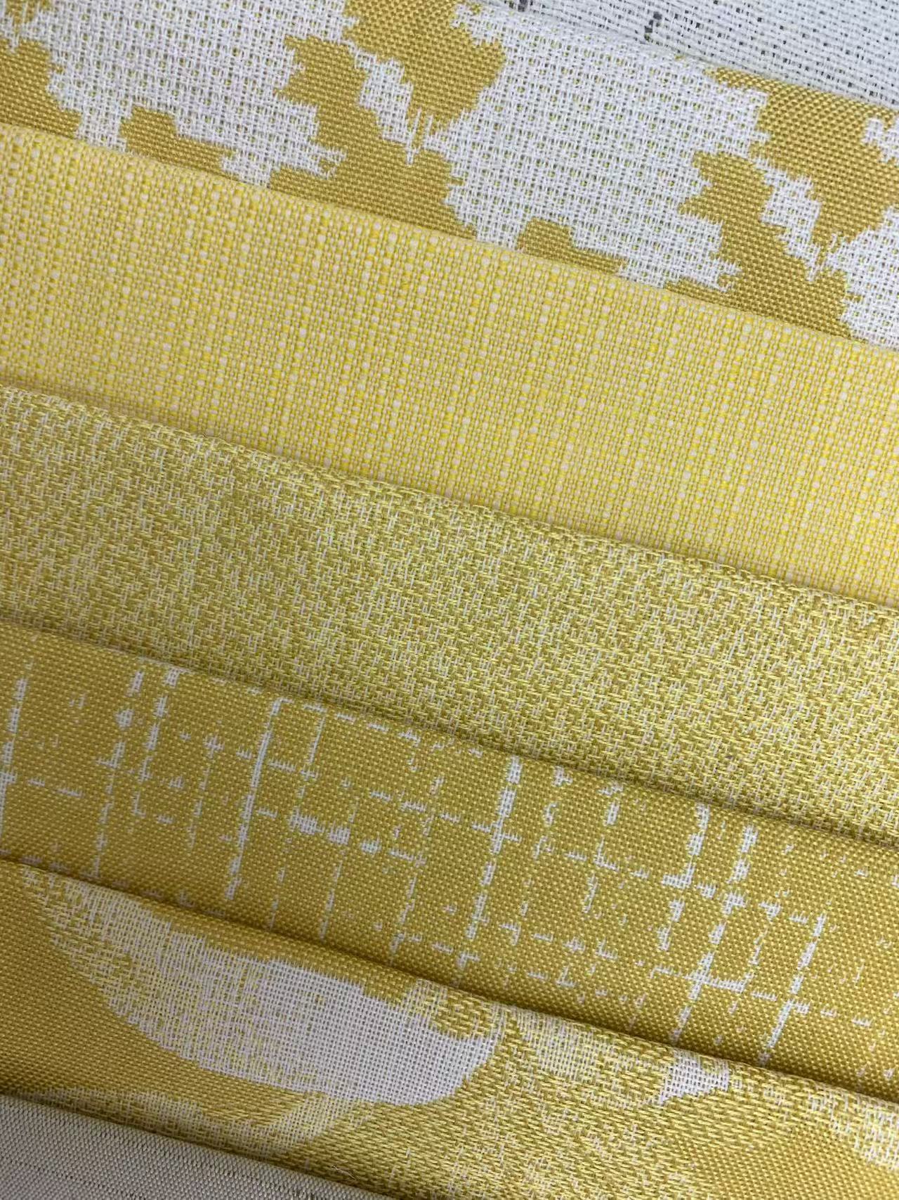 Water Resistant Outdoor Floral Fabric Upholstery Fabric China ...