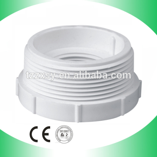 Plumbing Fitting Pvc Threaded Female Coupling, High Quality Plumbing ...