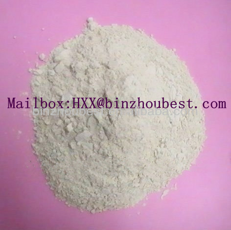 Bentonite Earth Used In Wastewater Treatment, High Quality Bentonite ...