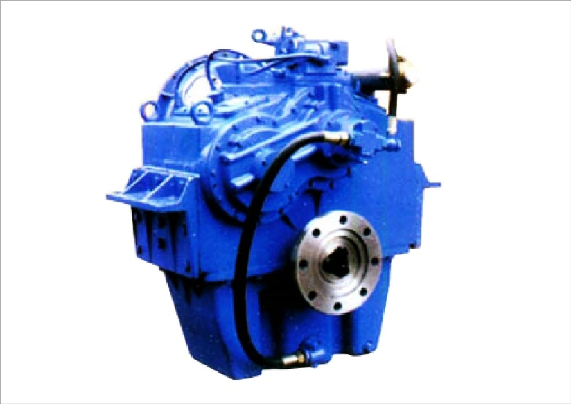 T300 Series Marine Gearbox China Manufacturers Suppliers Factory Exporter