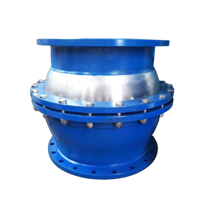 Spherical Rotary Compensator Thermal Pipeline Spherical Compensator ...