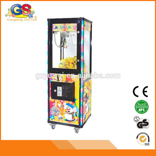 Claw Crane Vending Machines For Sale Claw Toy Crane Machine Cheap Crane ...