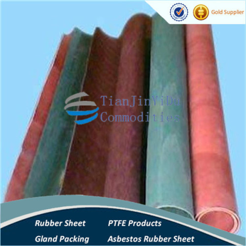 Xb250 Non-asbestos Rubber Sheet--linda, High Quality Xb250 Non-asbestos ...