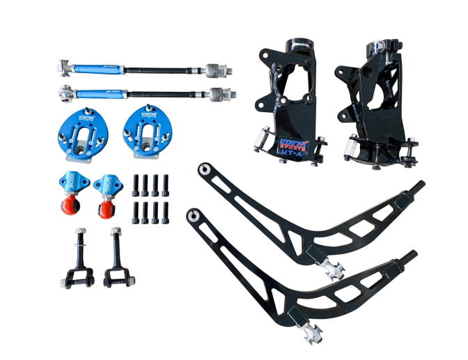 Bmw E46 Front Chassis Kit, High Quality Bmw E46 Front Chassis Kit on ...