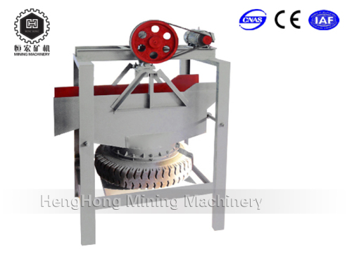 Single Dippers Diaphragm Jig Gravity Separation Equipment, High Quality ...