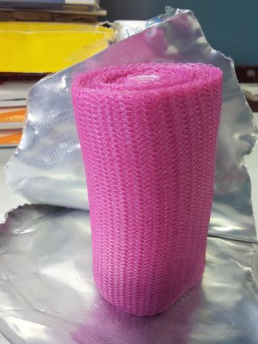 Surgical Orthopaedic Fiberglass Fiber Casting Bandage Machine, High ...